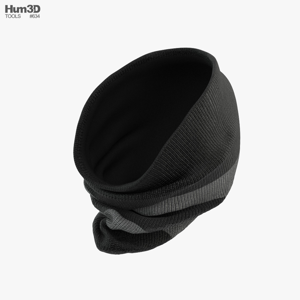 Man Hat 3D model - Download Hats on 3DModels.org