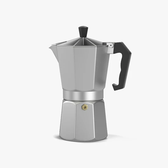 Coffee brewing 3D Models Download - 3DModels.org