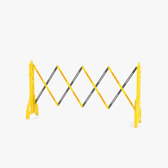 Barrier 3D Models Download - 3DModels.org