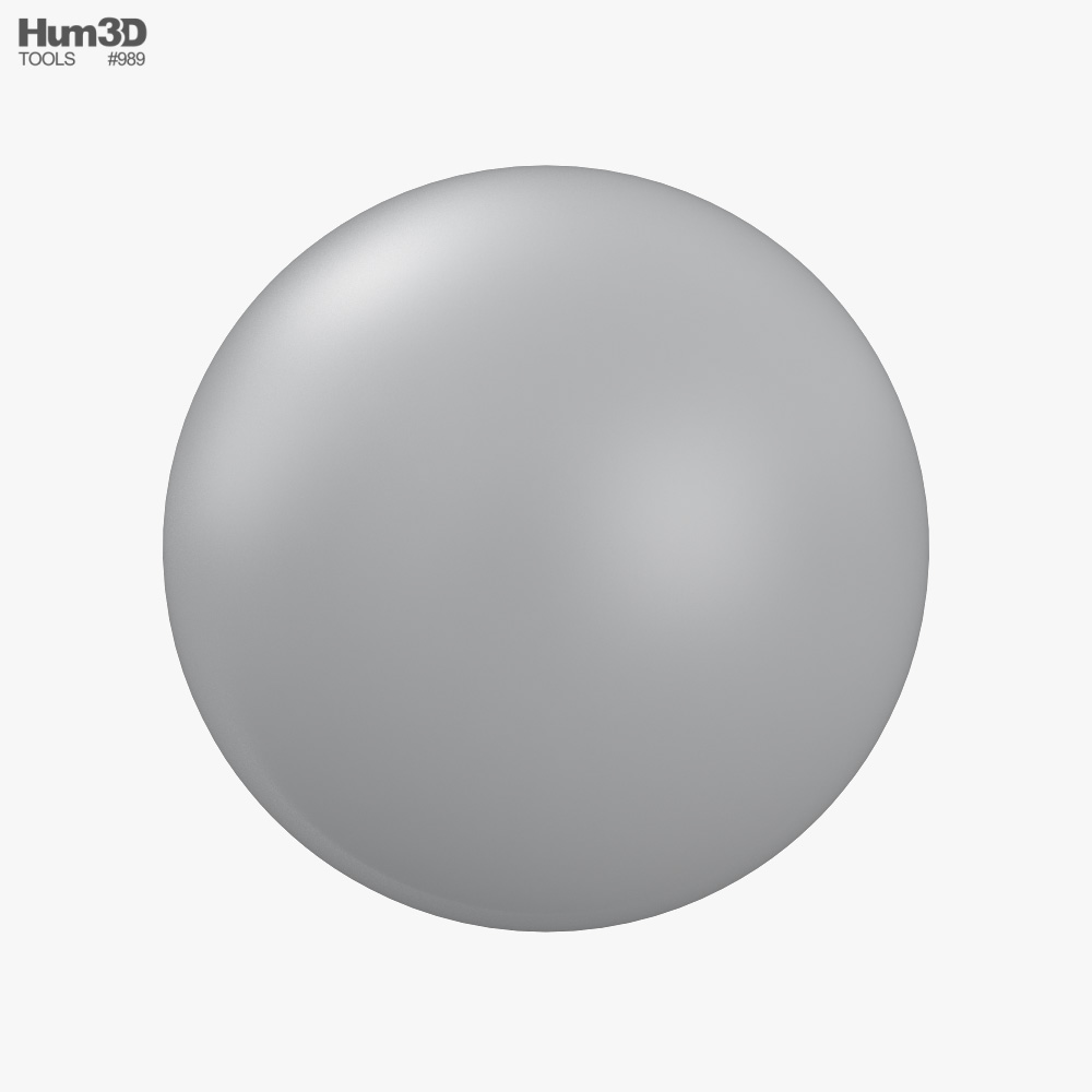 Jupiter 3D model - Download Planets on 3DModels.org