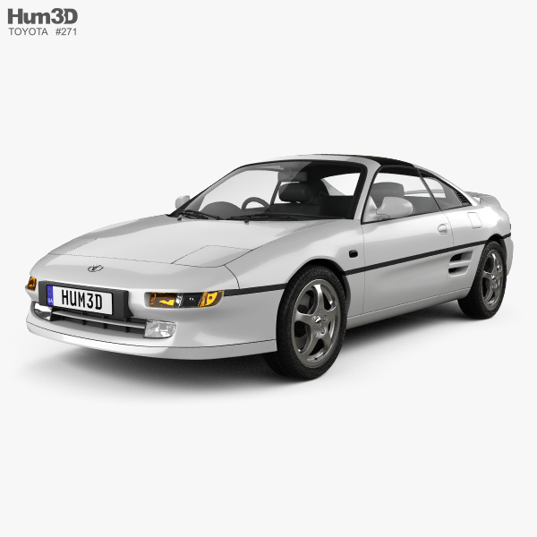 Right-hand drive cars 3D Models Download - Page 4 - 3DModels.org