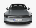 Zeekr 007 2025 3D model - Download Sedan on 3DModels.org