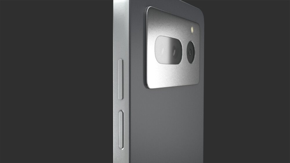 Smartphone Generic 3D model - Download Phones on 3DModels.org
