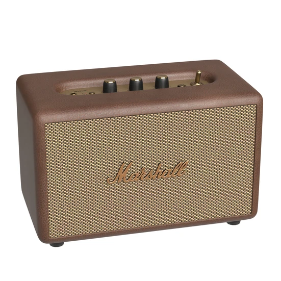 Marshall 3D models for Download in various formats - 3DModels.org