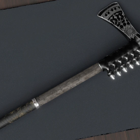 Axe 3D Models Download - 3DModels.org