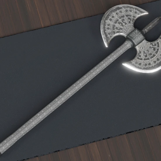 Axe 3D Models Download - 3DModels.org