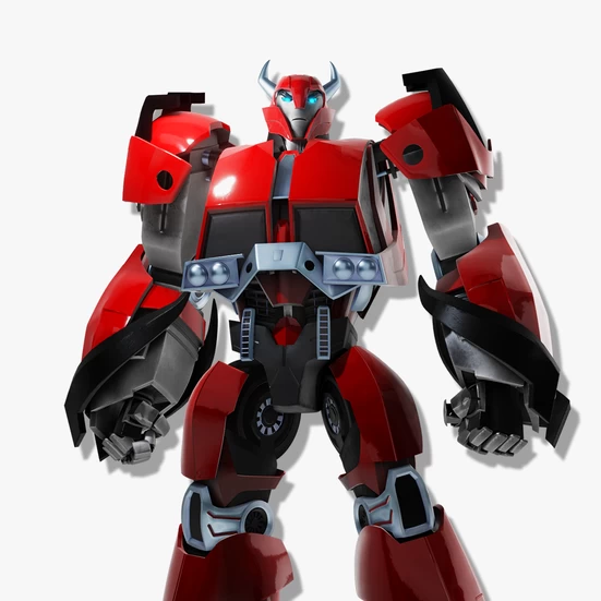 Transformers 3D Models Download - 3DModels.org