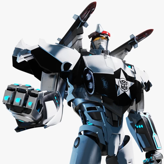 Transformers 3D Models Download - 3DModels.org
