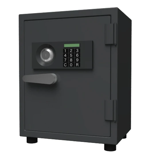 Safe 3D Models Download - 3DModels.org