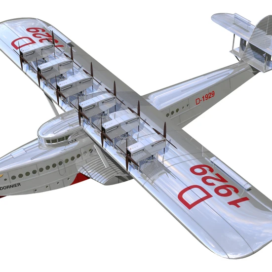 German aircraft 3D Models Download - 3DModels.org
