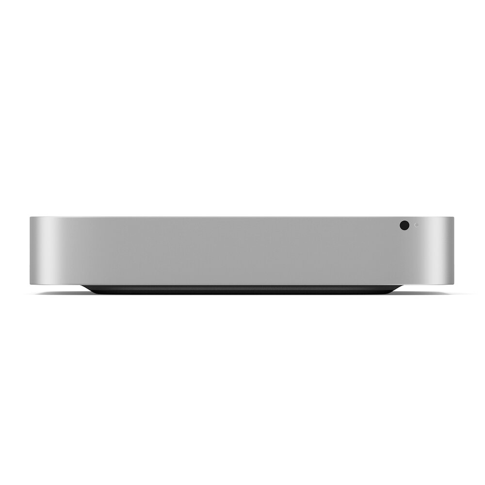Small desktop computer 3D model - Download Desktop Computer on 3DModels.org