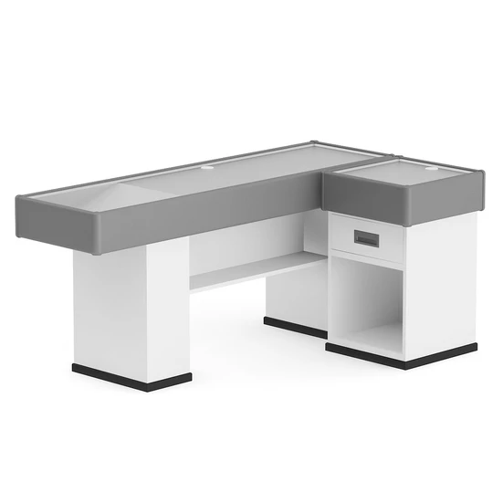 Cashier desk 3D Models Download - 3DModels.org