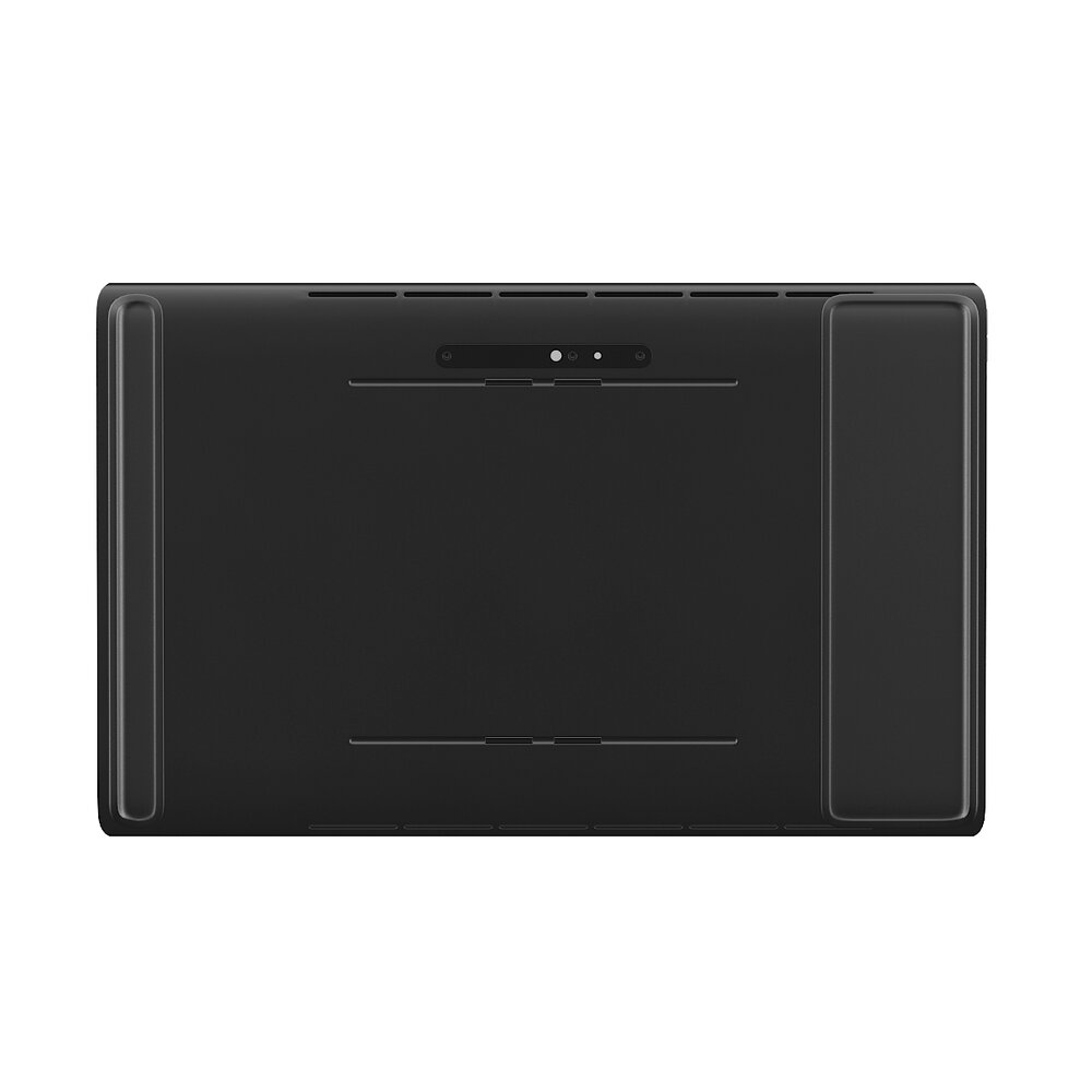 Wacom Mobile Studio 3D model - Download Computer Accessories on ...