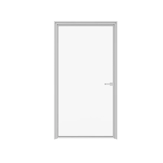 Glass door 3D Models Download - 3DModels.org