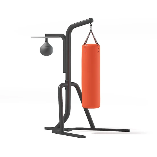 Punching bag 3D Models Download - 3DModels.org