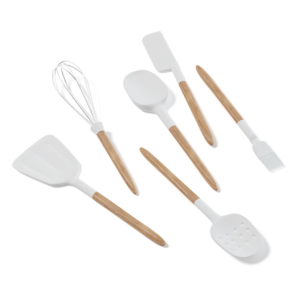 Kitchen Utensils 3D model - Download Tableware on 3DModels.org
