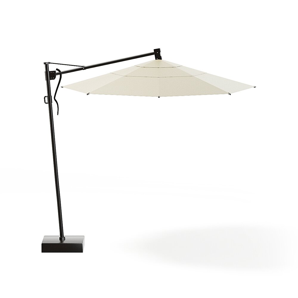 Garden Umbrella 3D model - Download Hobbies on 3DModels.org