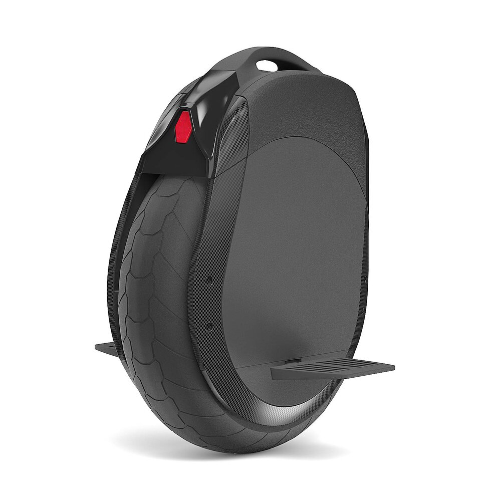 Onewheel Vehículo Eléctrico Modelo 3D - Descargar Equipamiento ...