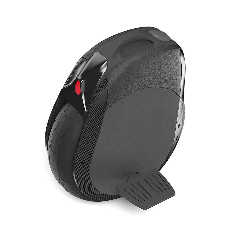 Onewheel 3D model - Download Sports Equipment on 3DModels.org