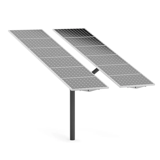 Solar Panel 3D Models Download - 3DModels.org