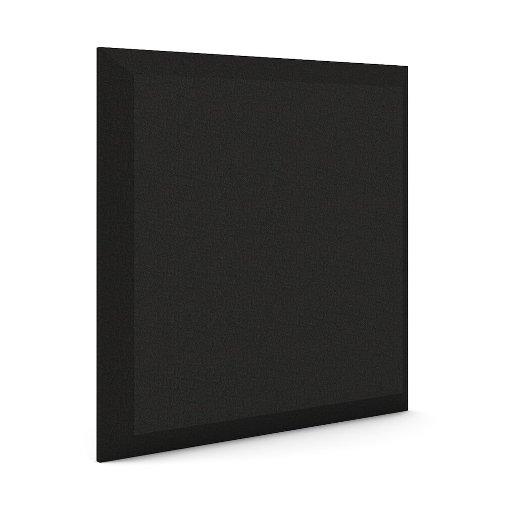 Acoustic Panel 2 3D model - Download Musical Instruments on 3DModels.org