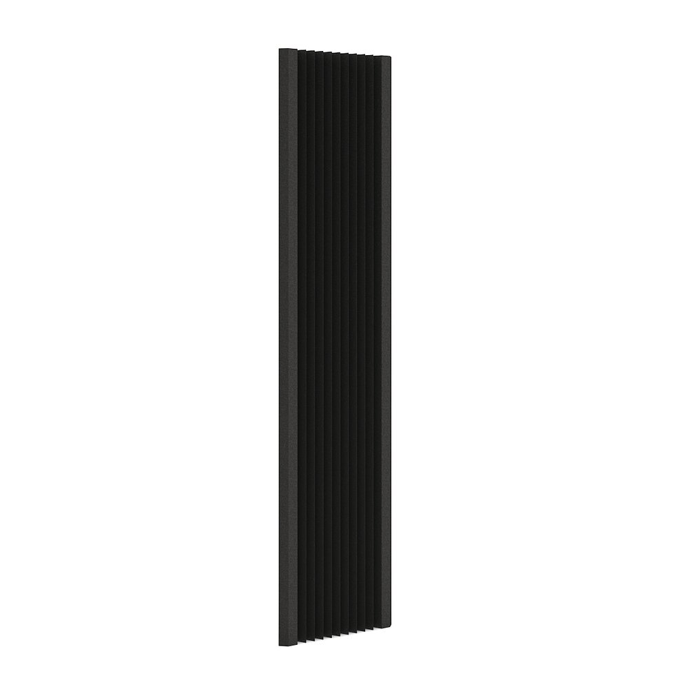 Corner Bass Trap 1 3D model - Download Musical Instruments on 3DModels.org