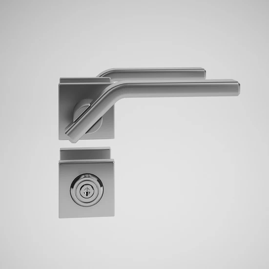 Door handle 3D Models Download - 3DModels.org