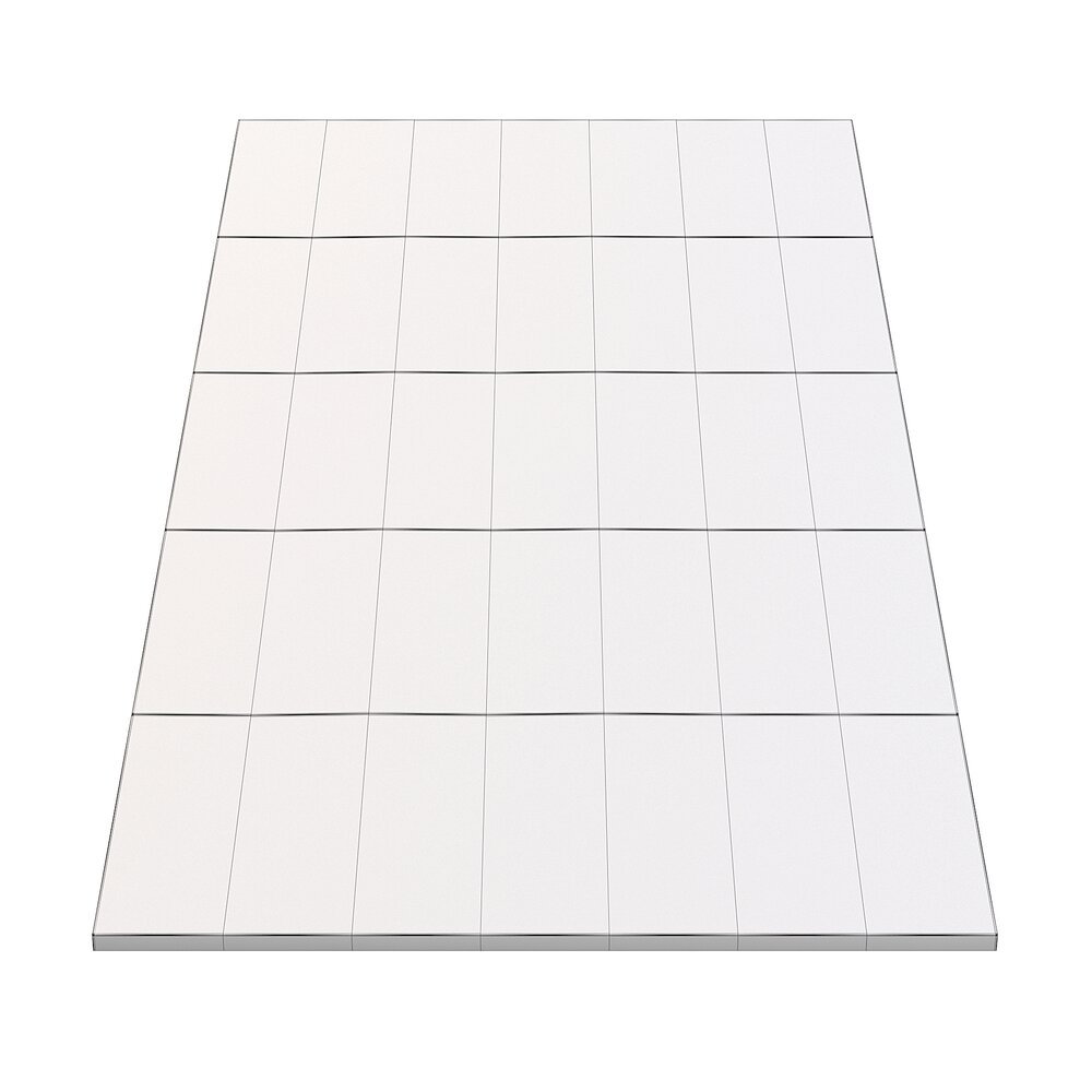 Factory Floor 01 3D model - Download Building components on 3DModels.org