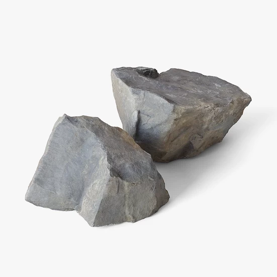 Rocks 3D Models Download - 3DModels.org