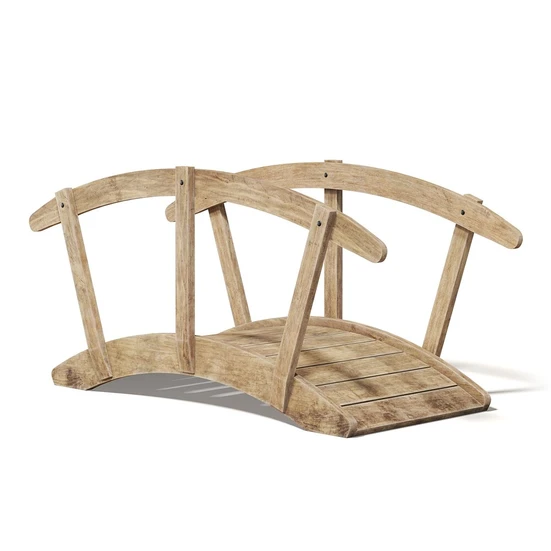 Bridge 3D Models Download - 3DModels.org