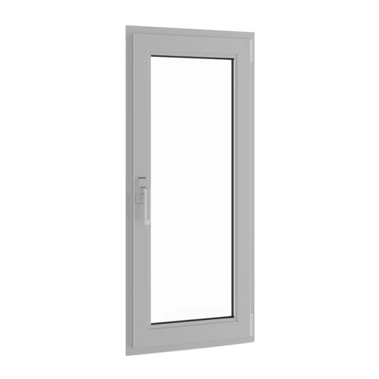 Metal window 3D Models Download - 3DModels.org