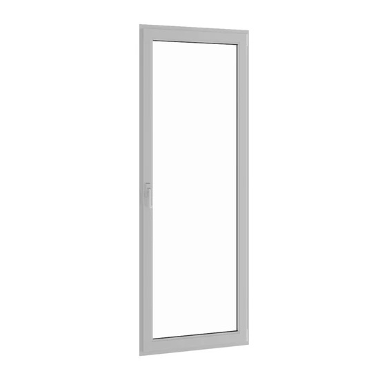 Metal window 3D Models Download - 3DModels.org