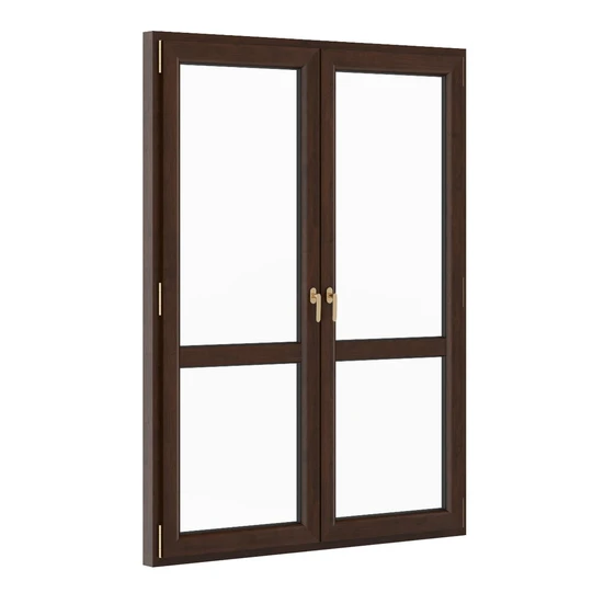 Wooden window 3D Models Download - 3DModels.org