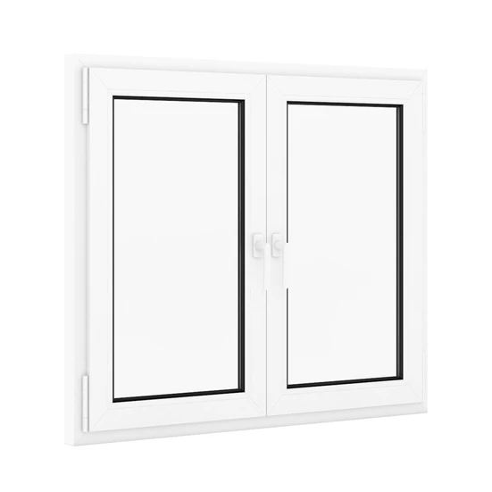Plastic window 3D Models Download - 3DModels.org