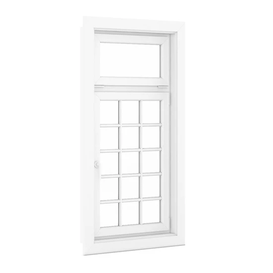 Window 3D Models Download - 3DModels.org