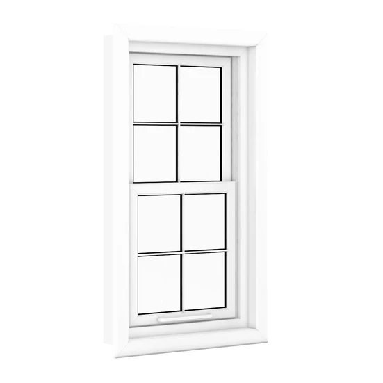 Window 3D Models Download - 3DModels.org