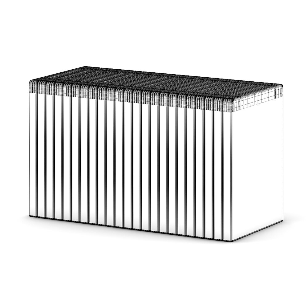 Blu-Ray Movie Set 2 3D model - Download Electronic Accessories on ...