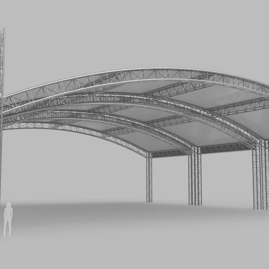 Arch 3D Models Download - 3DModels.org