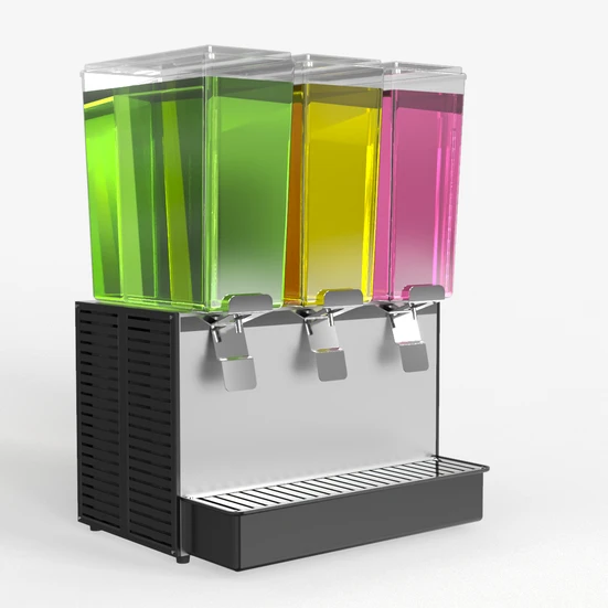 Dispenser 3D Models Download - 3DModels.org