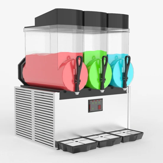 Beverage cooler 3D Models Download - 3DModels.org