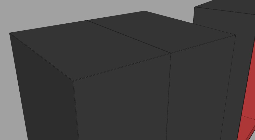 Vertical Magnetic Box 3D model - Download Packaging and Boxes on ...