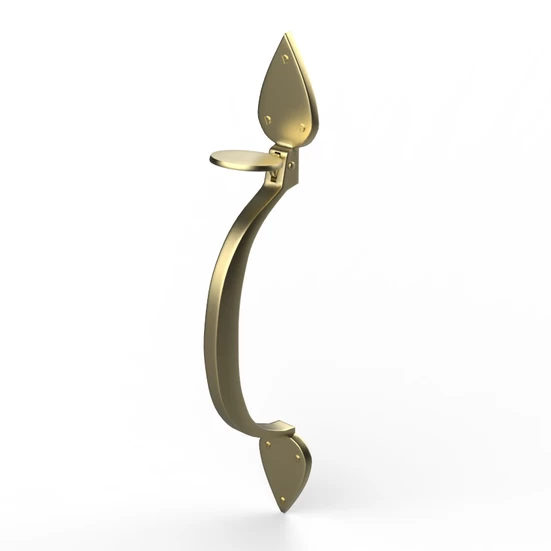 Door handle 3D Models Download - 3DModels.org
