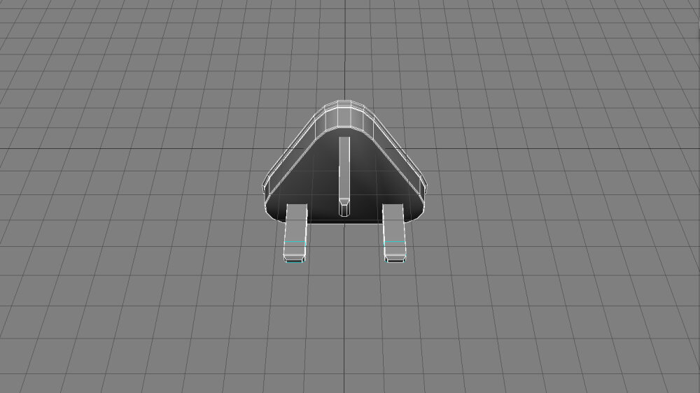 Night Light 3D model - Download Lamp on 3DModels.org