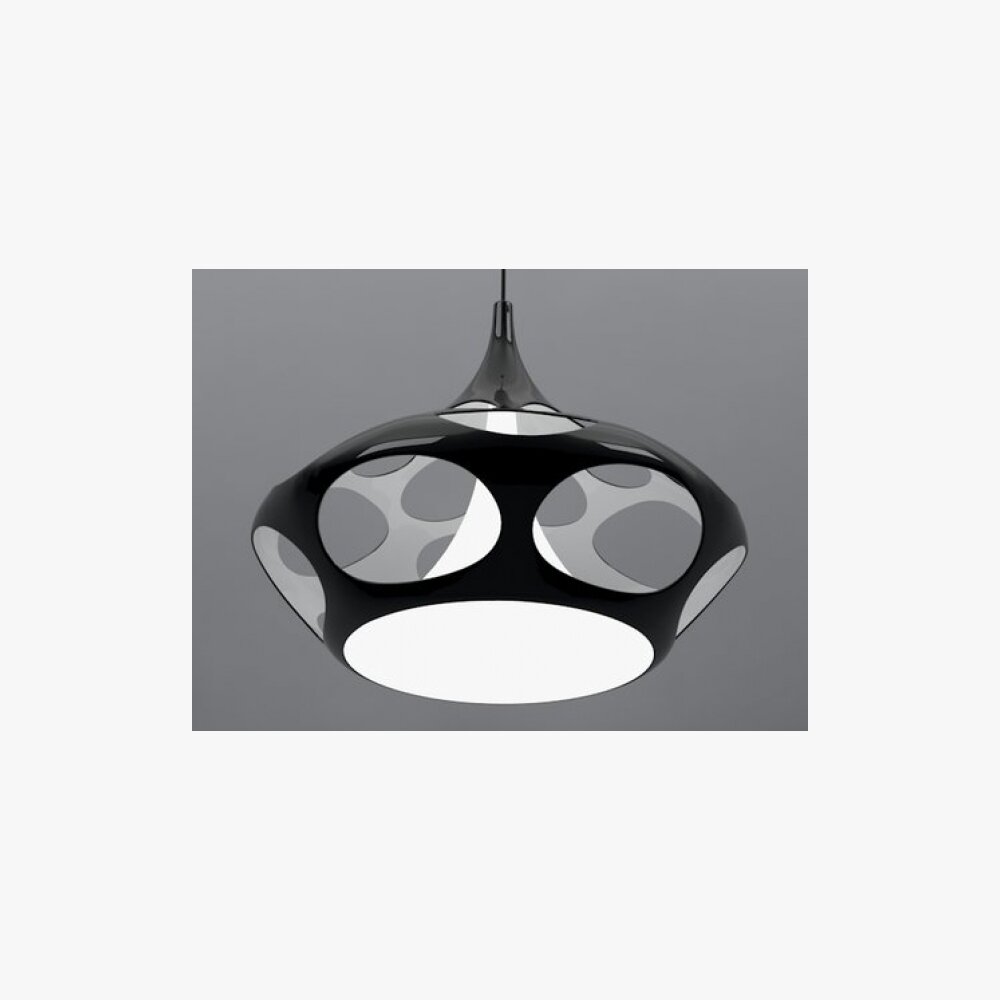 Zero Space-time 3D model - Download Lamp on 3DModels.org