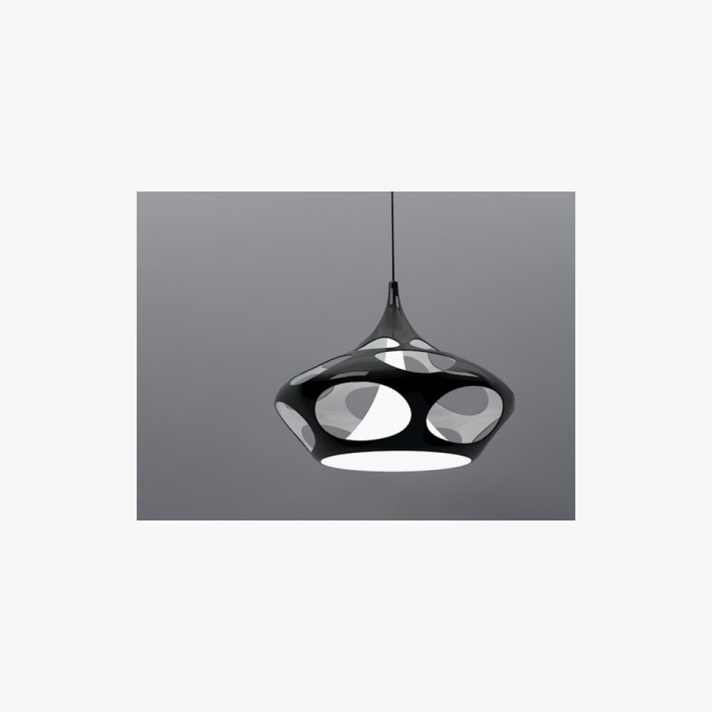 Zero Space-time 3D model - Download Lamp on 3DModels.org