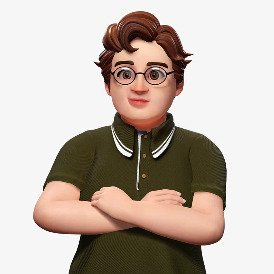 Stylized characters 3D Models Download - 3DModels.org