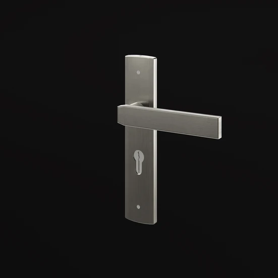 Door handle 3D Models Download - 3DModels.org
