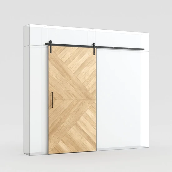 Sliding door 3D Models Download - 3DModels.org