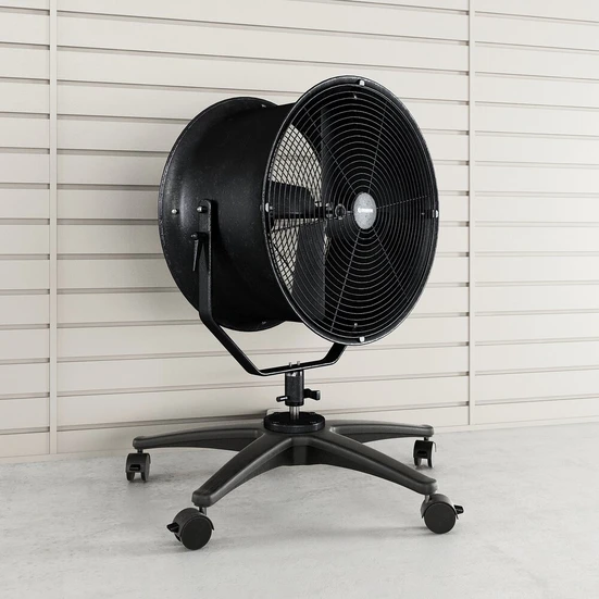 Fan 3D Models Download - 3DModels.org