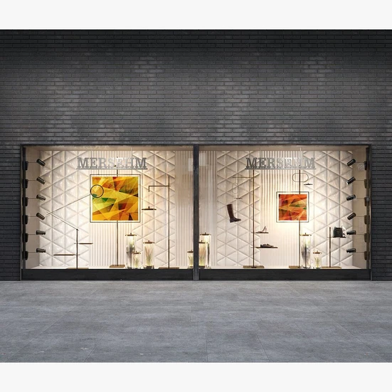 Boutique 3D Models Download - 3DModels.org